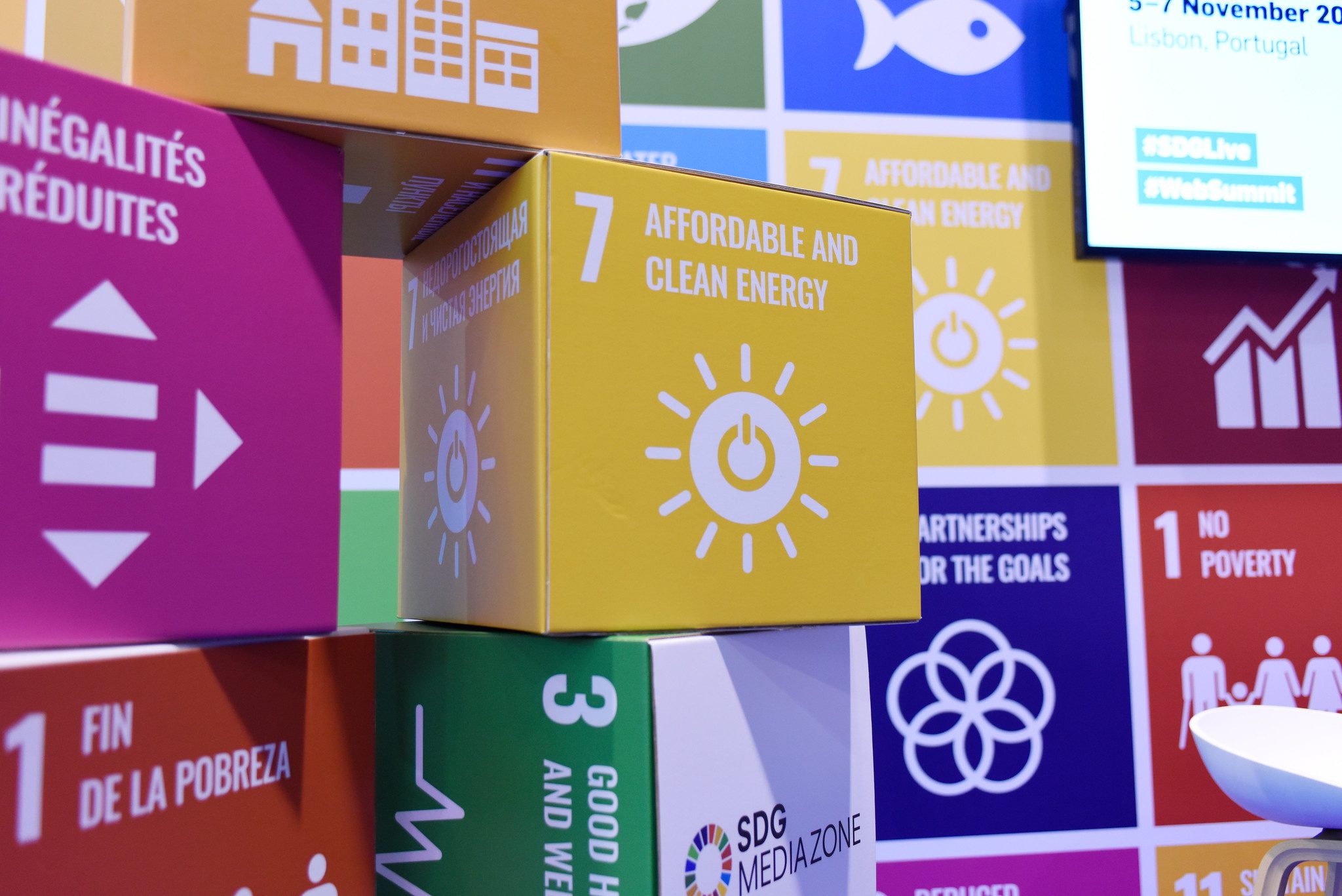 2021 GCNSA Annual Report - Global Compact Network SA