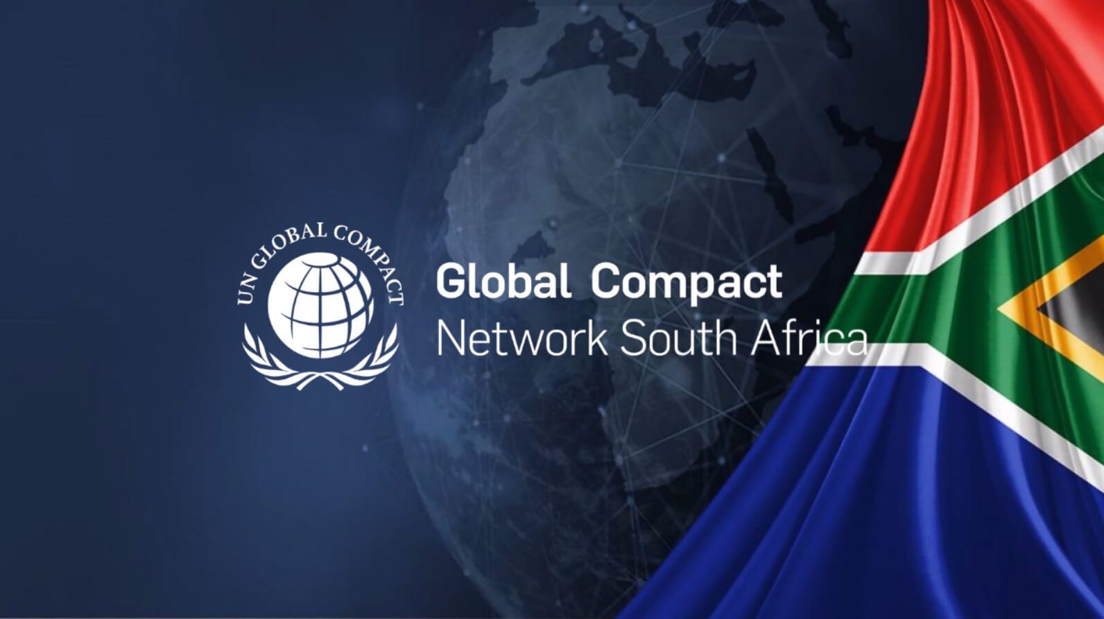 Voluntary National Review 2019 - Global Compact Network SA