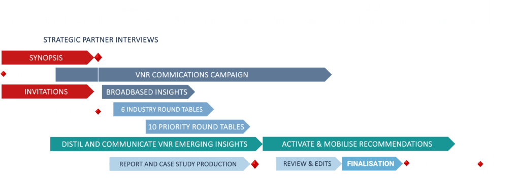 Voluntary National Review 2024 - Global Compact Network SA