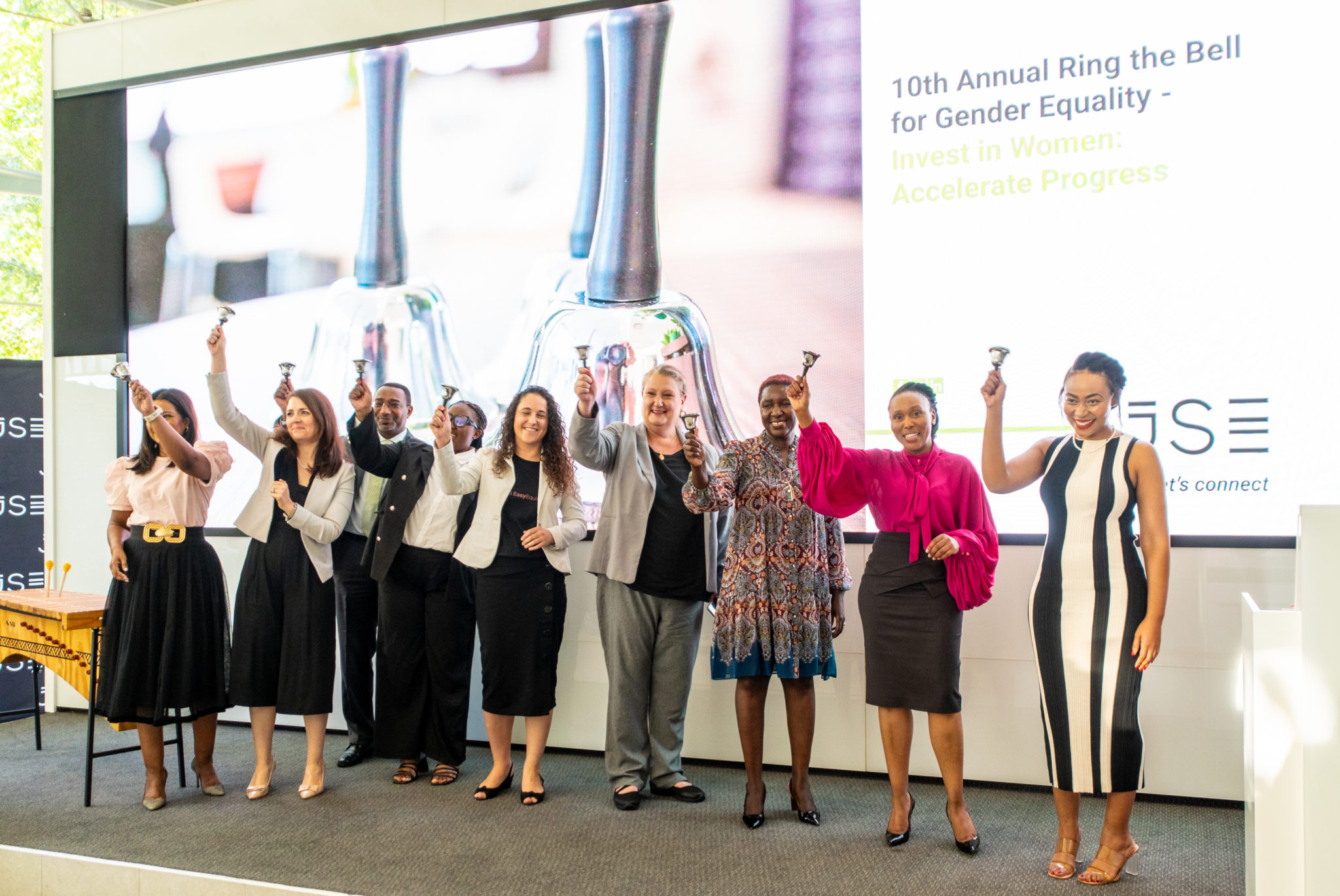 Invest in women: Accelerate progress - Global Compact Network SA
