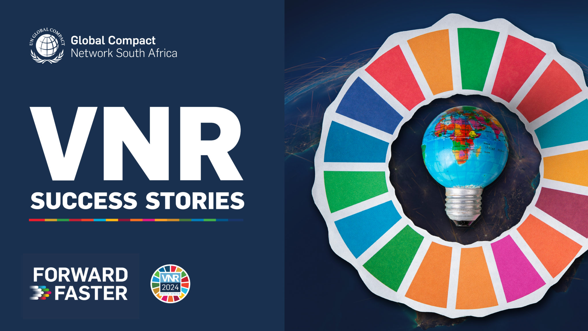 Success Stories - Global Compact Network SA