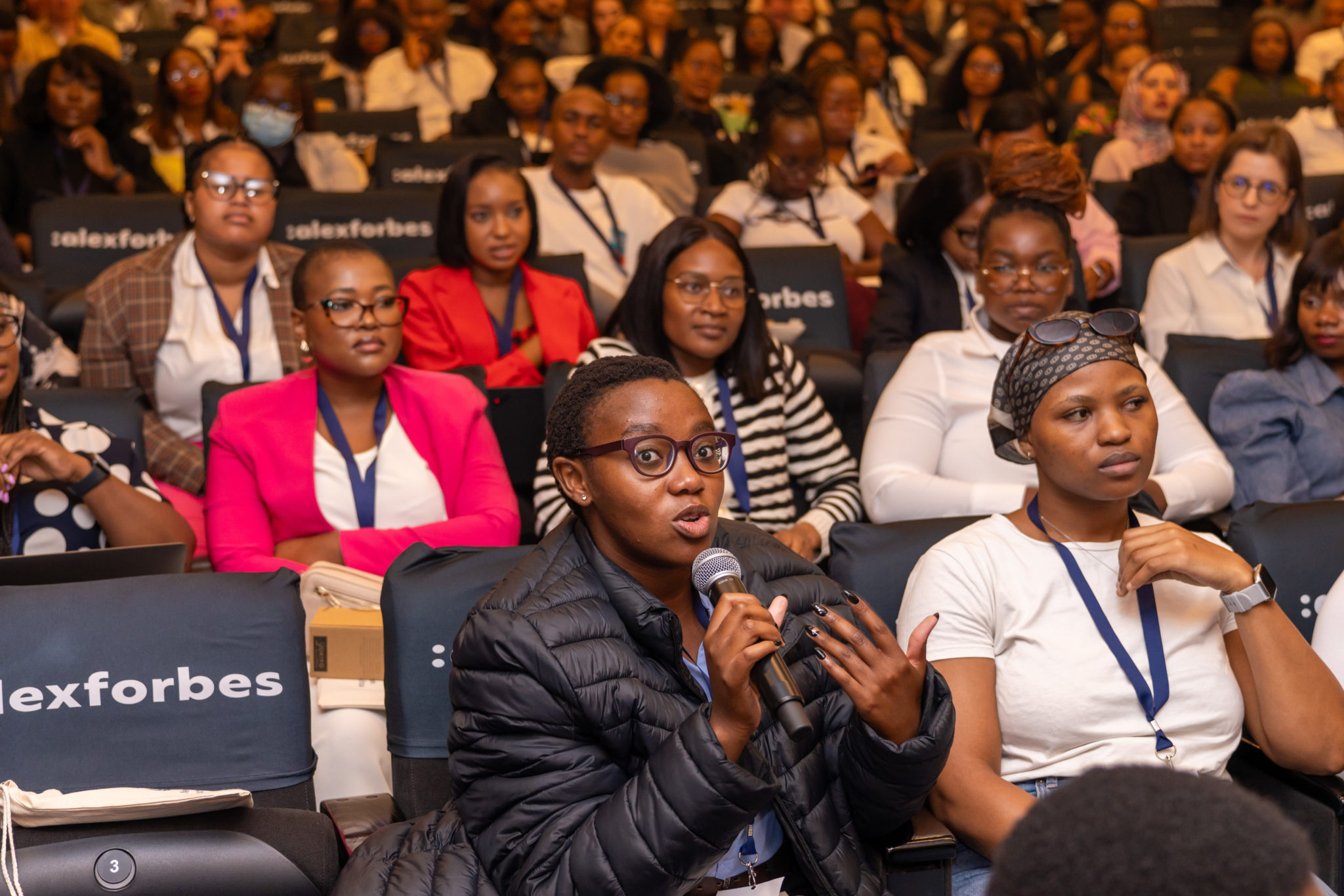 Discussion | Developing tech to address peace and wealth goals 2030 - Global Compact Network SA